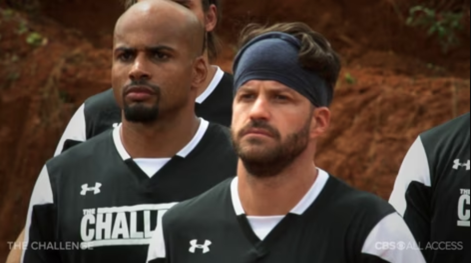 CBS Competitive Reality IGTV - Zoo Crew Productions