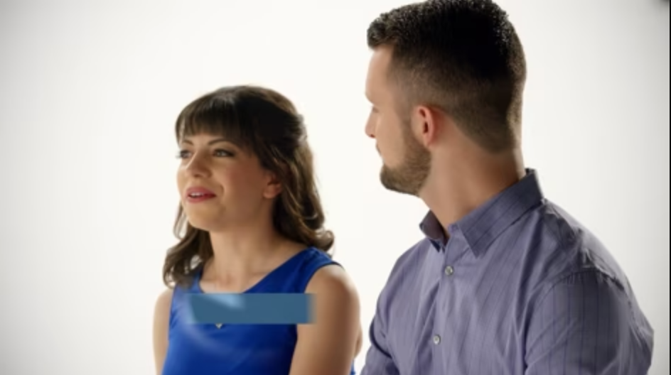 eHarmony - Shannon and Conner - Zoo Crew Productions