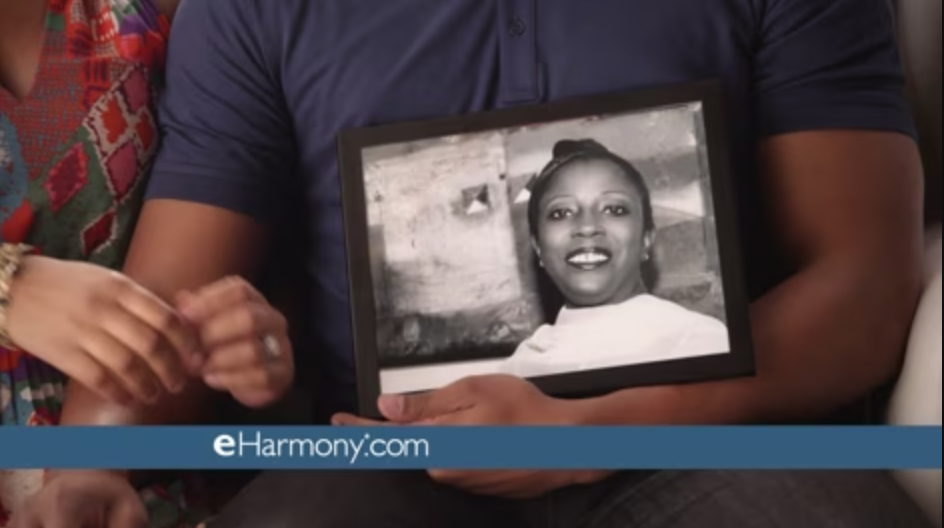 eHarmony - Mia - Anthony - Zoo Crew Productions