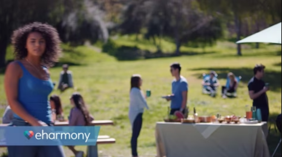 eHarmony - Jordan - Park - Zoo Crew Productions