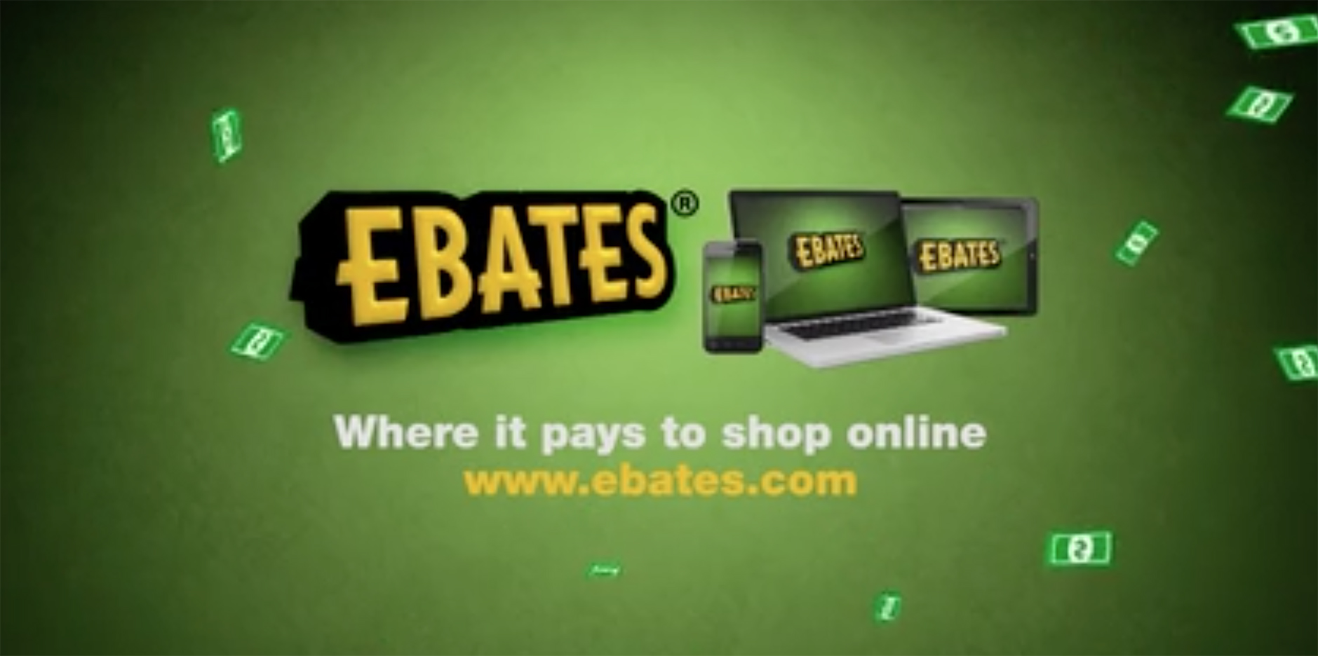 EBATES Direct Response - Zoo Crew Productions